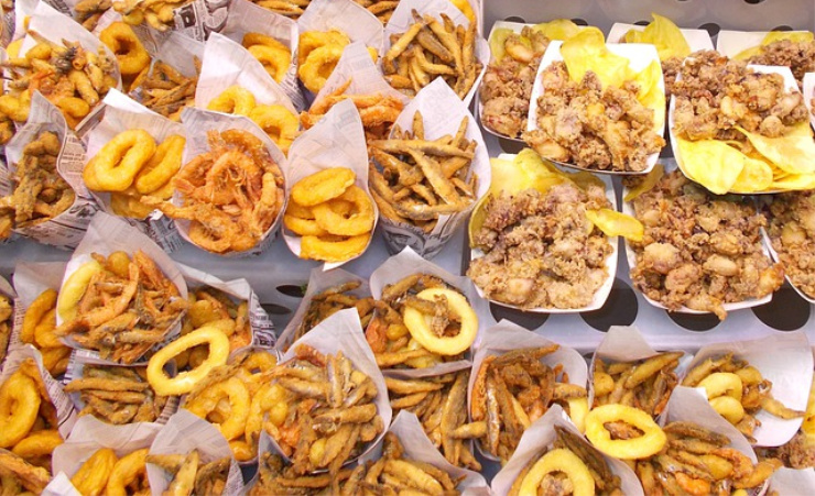 Cincinnati Fish Fry Guide for 2021 - Cincinnati Real Estate ...