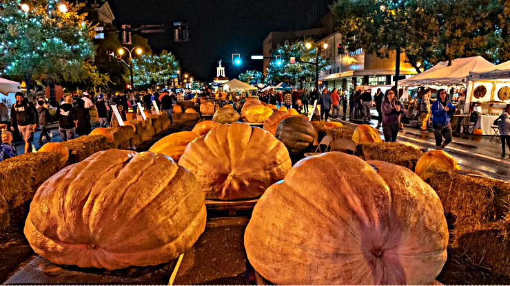 2020 Cincinnati Pumpkin Patches - Cincinnati Real Estate - Cincinnati ...