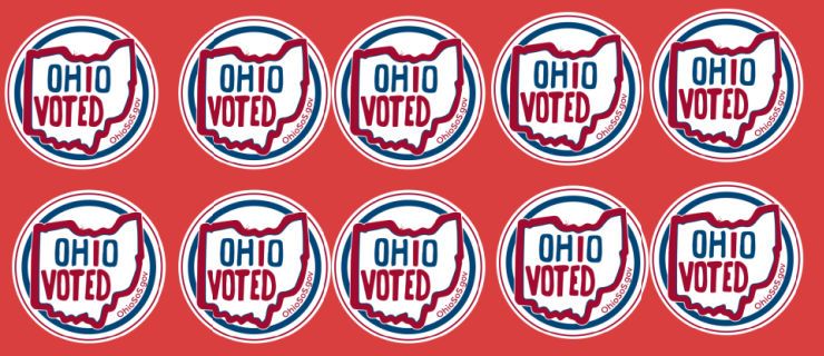 Don't Forget to Vote - Cincinnati Real Estate - Cincinnati Homes for ...
