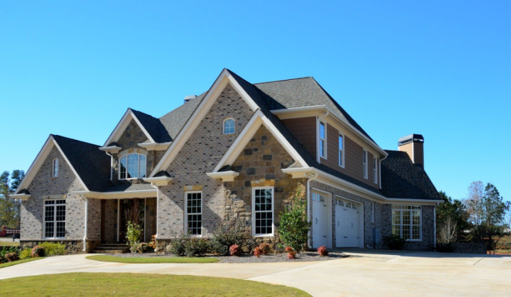 2021 Exterior Home Design Trends - Cincinnati Real Estate - Cincinnati ...