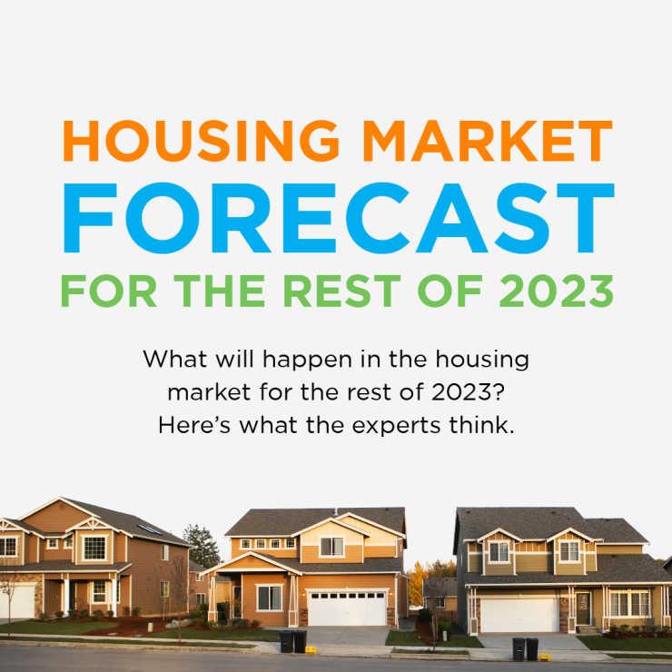 2023 Real Estate Forecast - Cincinnati Real Estate - Cincinnati Homes ...