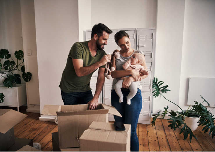 Relocating With Your Family: A Guide To A Smooth Transition ...